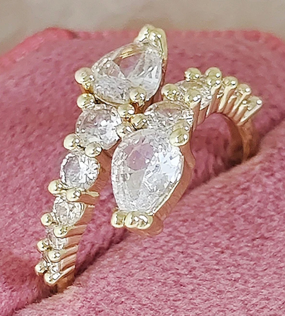 Zoya Ring – Mporium De Luxe